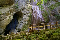 La gare de Travers - sites touristiques à Môtiers