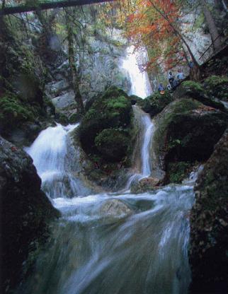 La gare de Travers - week-end découverte du Val-de-Travers